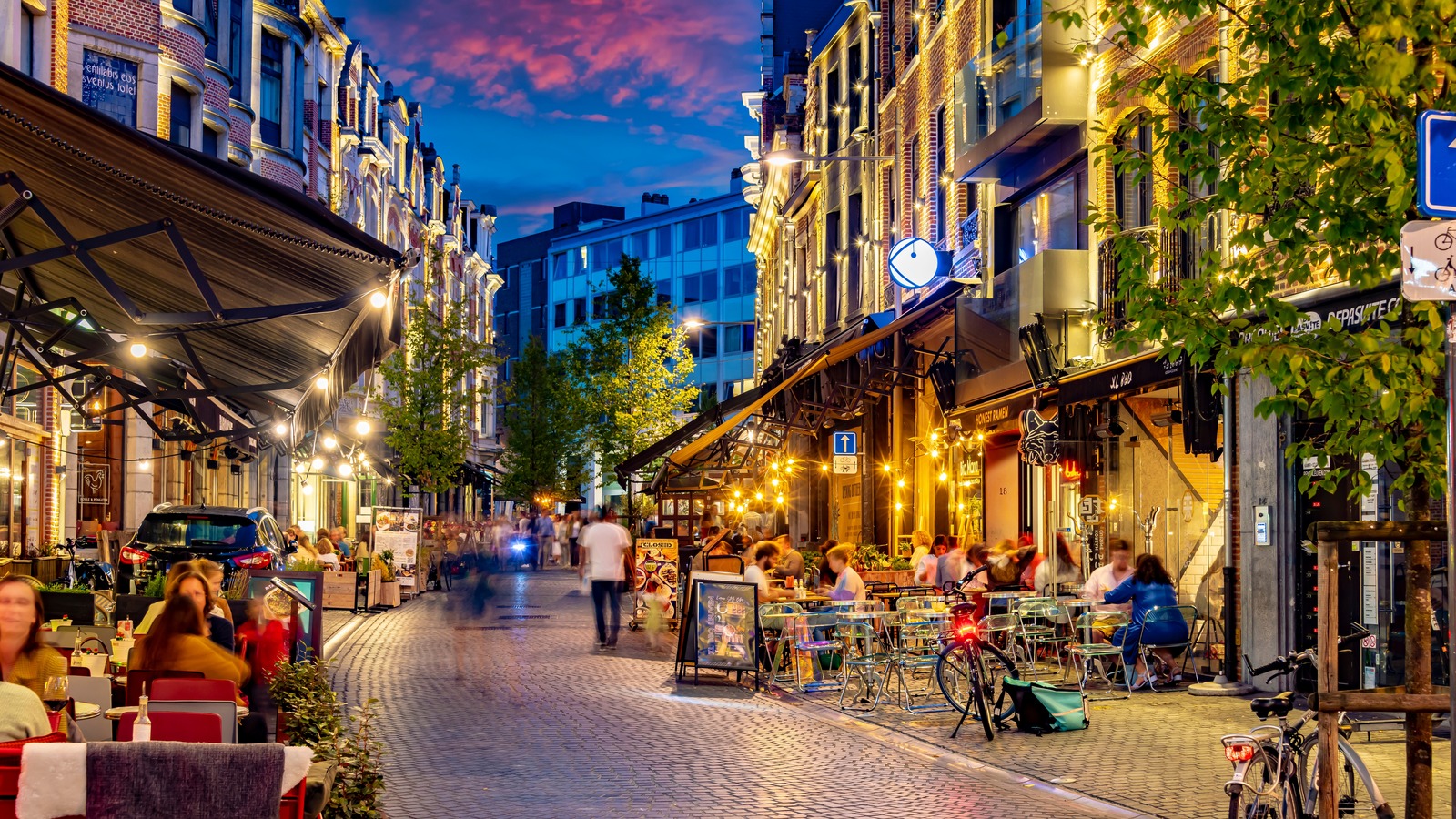 The Belgian City Every Beer Lover Should Visit