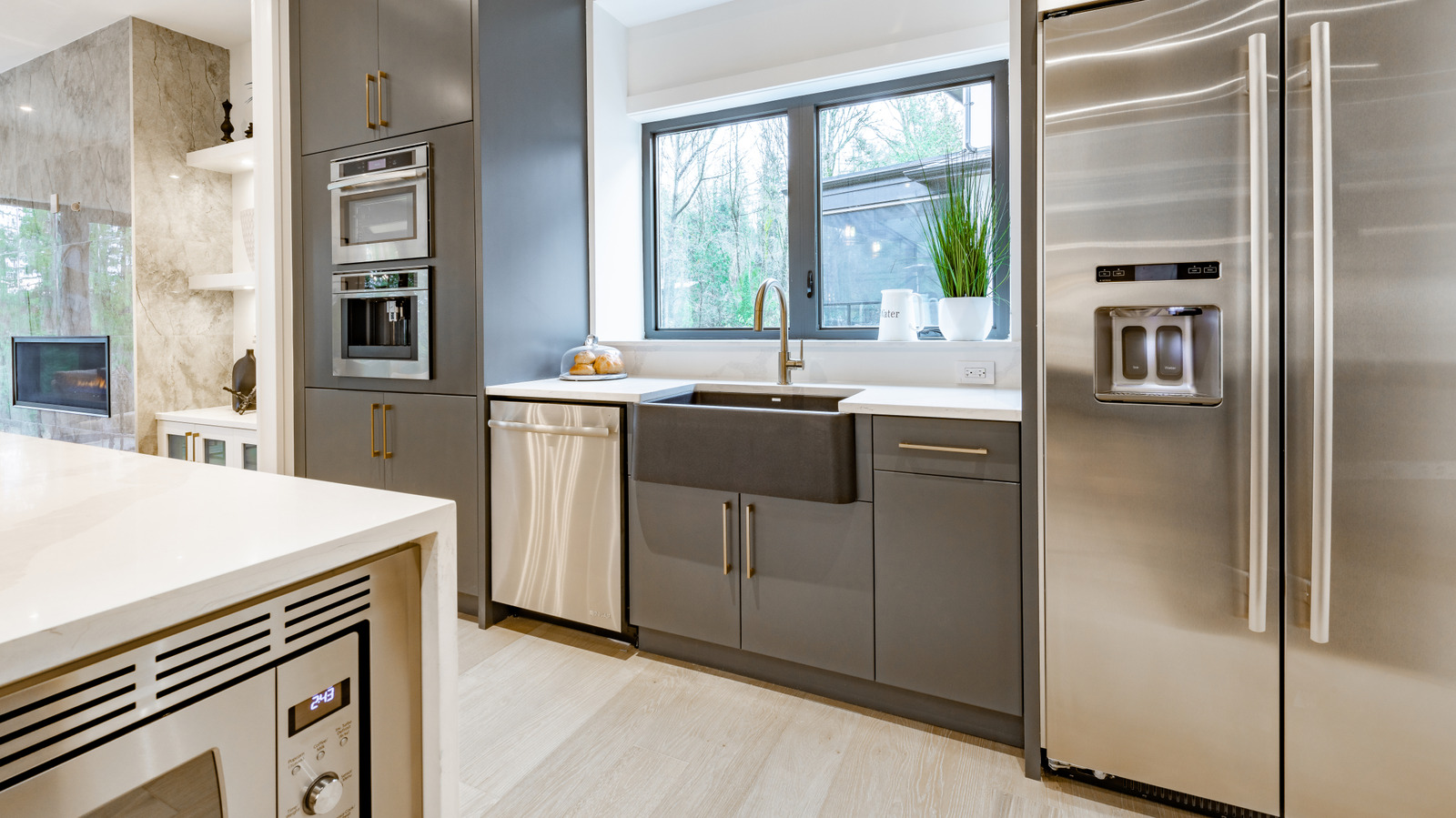 The Beloved American Kitchen Appliance Brand That's Been Owned By A ...