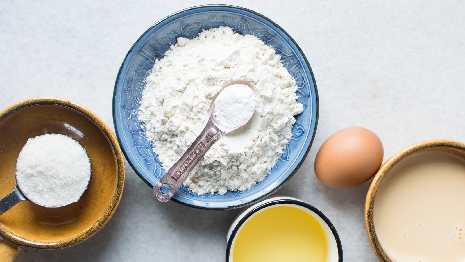 Where Did Jiffy Mix Originate?