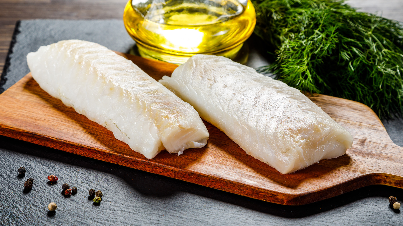 The Benefit Of Buying Loin Cuts Of Fish