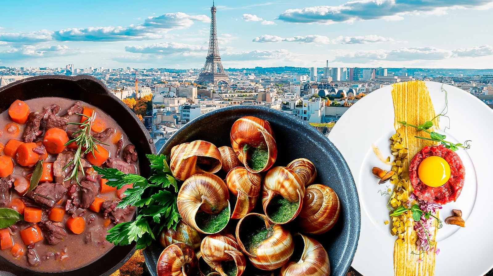 The Best 13 Classic Dishes To Order In Paris And Where To Try Them ...