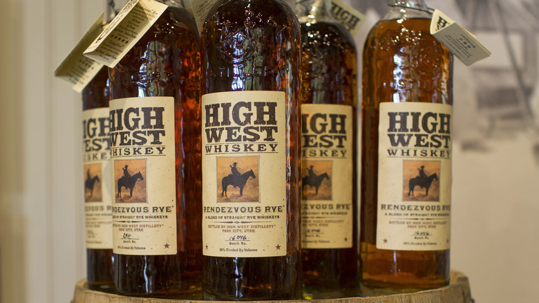 The Best American Whiskey Brands, Ranked