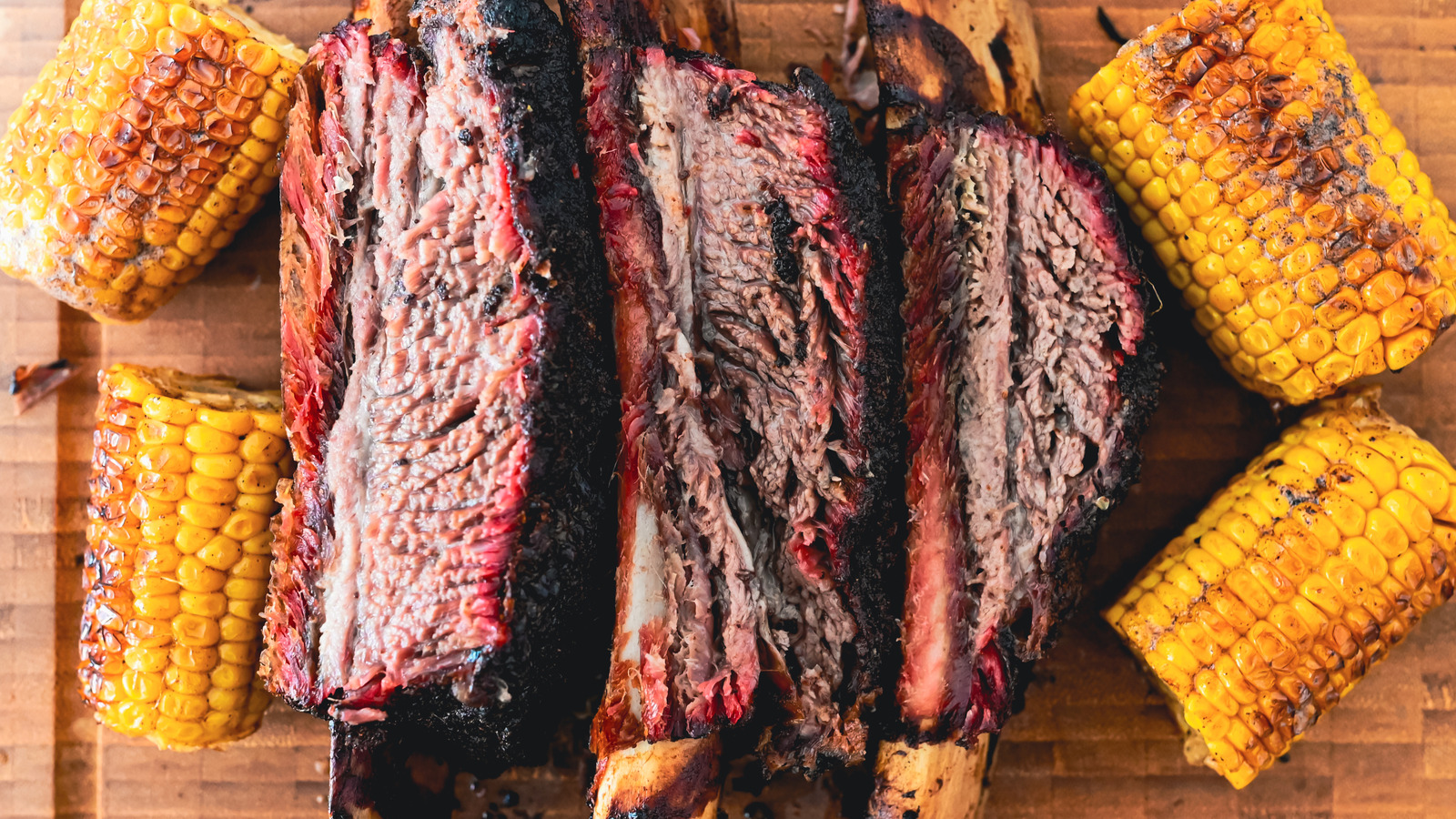 The Best Beef Ribs To Grill Vs Smoke