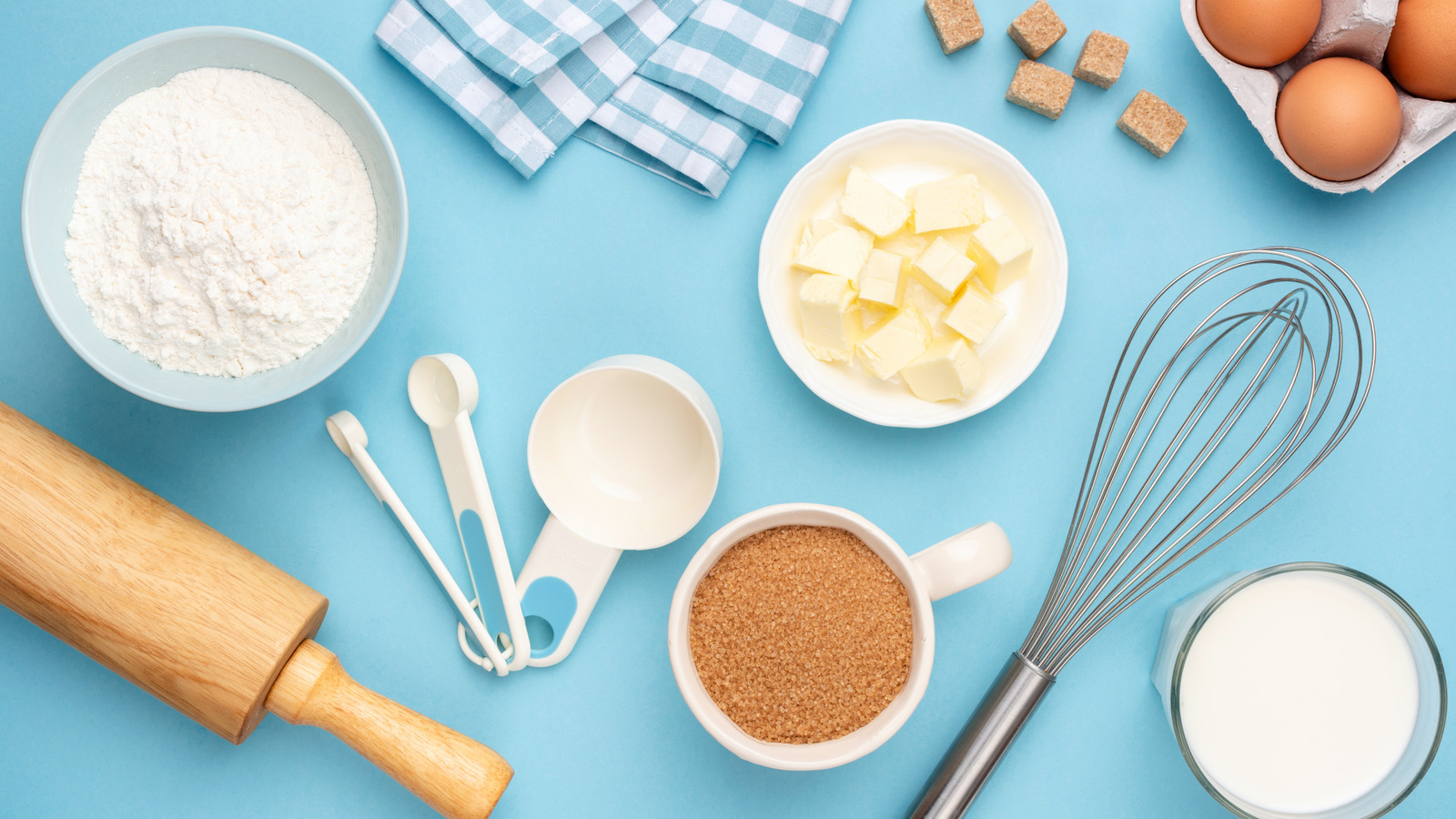 The Best Bob's Red Mill Dessert Baking Mix Nails A Classic