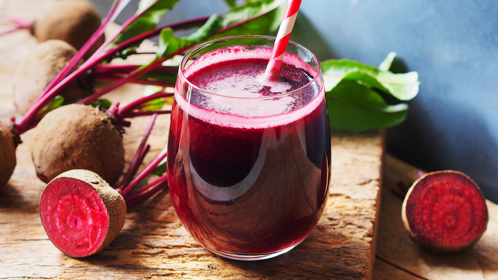 The Best Booze To Pair With Beet Juice For A Uniquely Earthy Sip ...