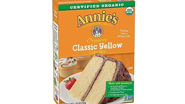 The 16 Absolute Best Packaged Cake Mixes, Ranked