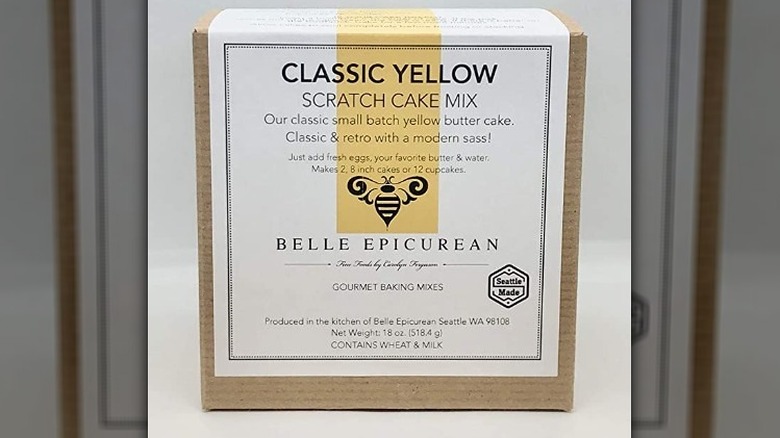 The 16 Absolute Best Packaged Cake Mixes, Ranked