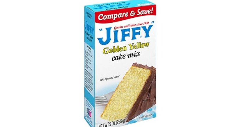 The 16 Absolute Best Packaged Cake Mixes, Ranked