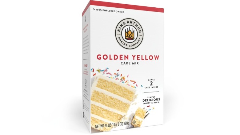The 16 Absolute Best Packaged Cake Mixes, Ranked