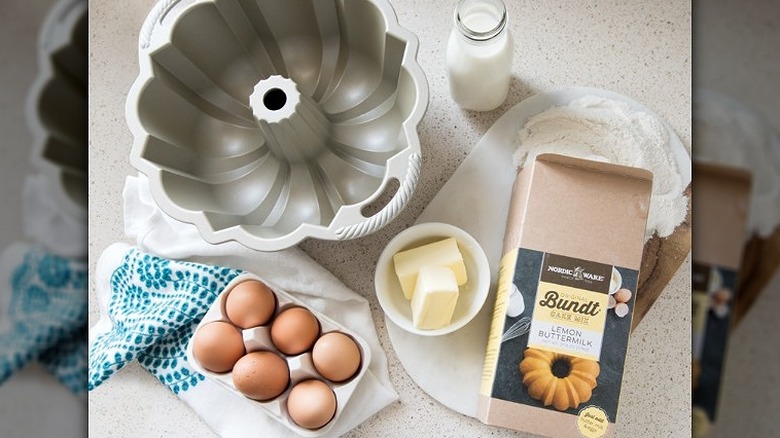 The 16 Absolute Best Packaged Cake Mixes, Ranked