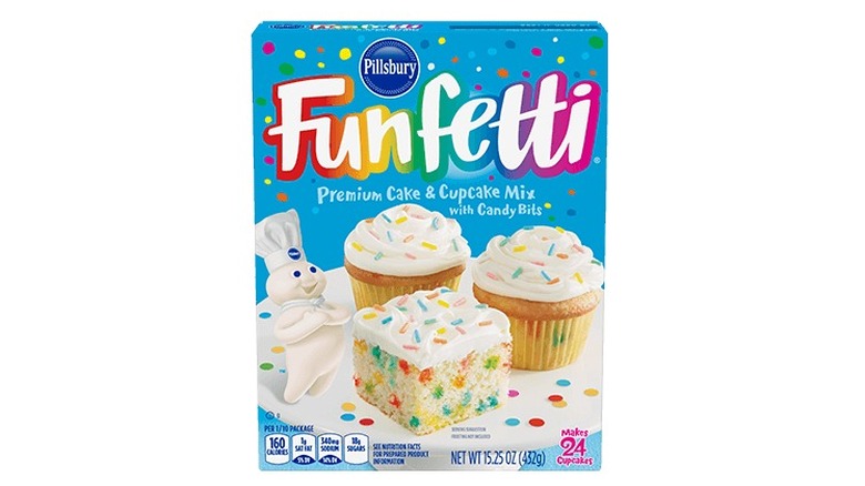 The 16 Absolute Best Packaged Cake Mixes, Ranked