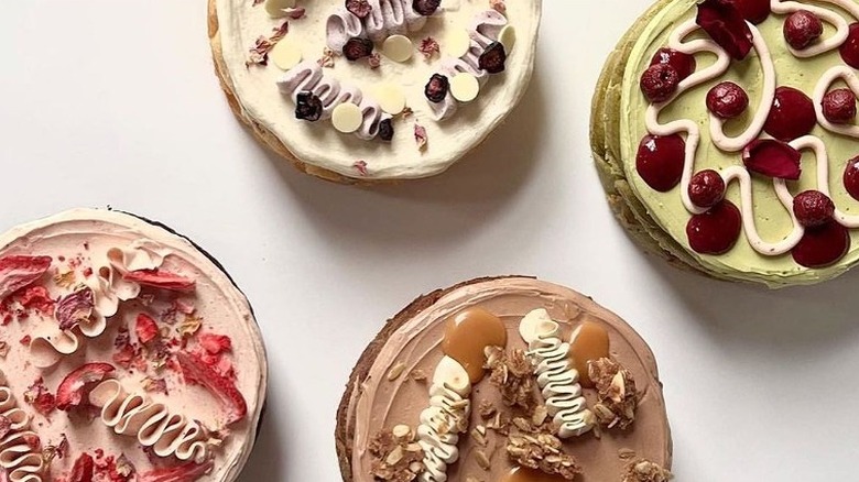 The 16 Absolute Best Packaged Cake Mixes, Ranked