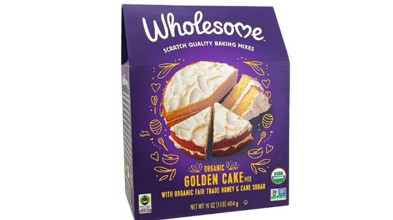 The 16 Absolute Best Packaged Cake Mixes, Ranked