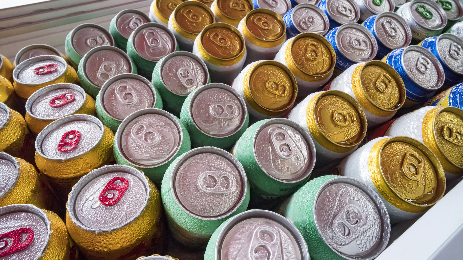 The 18 Best Canned Beers For Summer