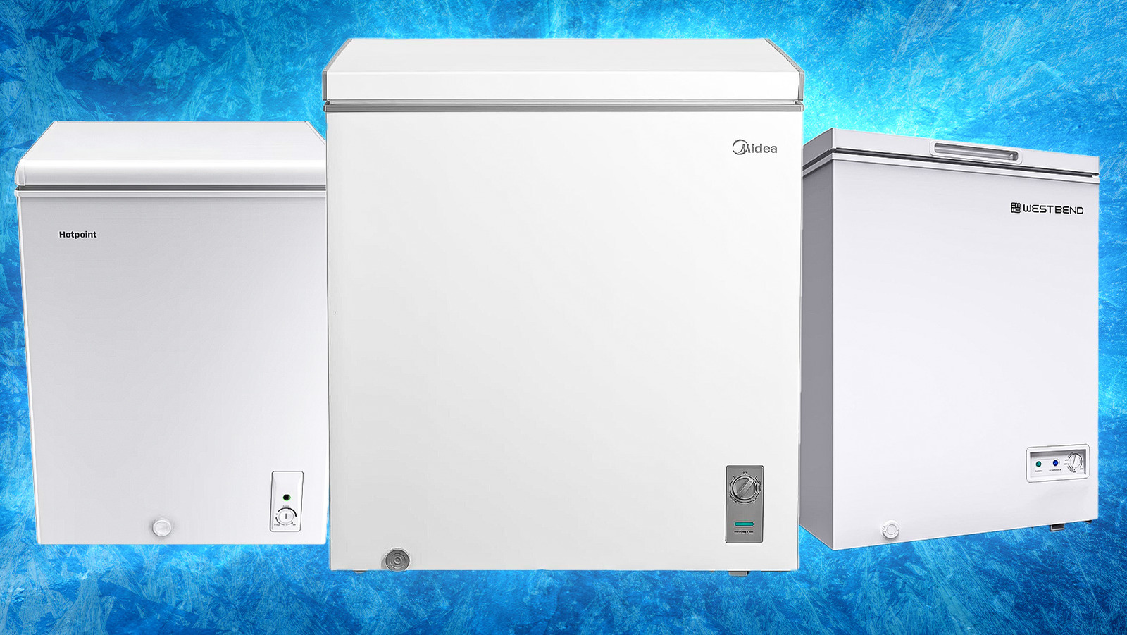 The Best Chest Freezers, According To Reviews