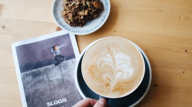The 15 Best Coffee Shops In Bellingham, Washington