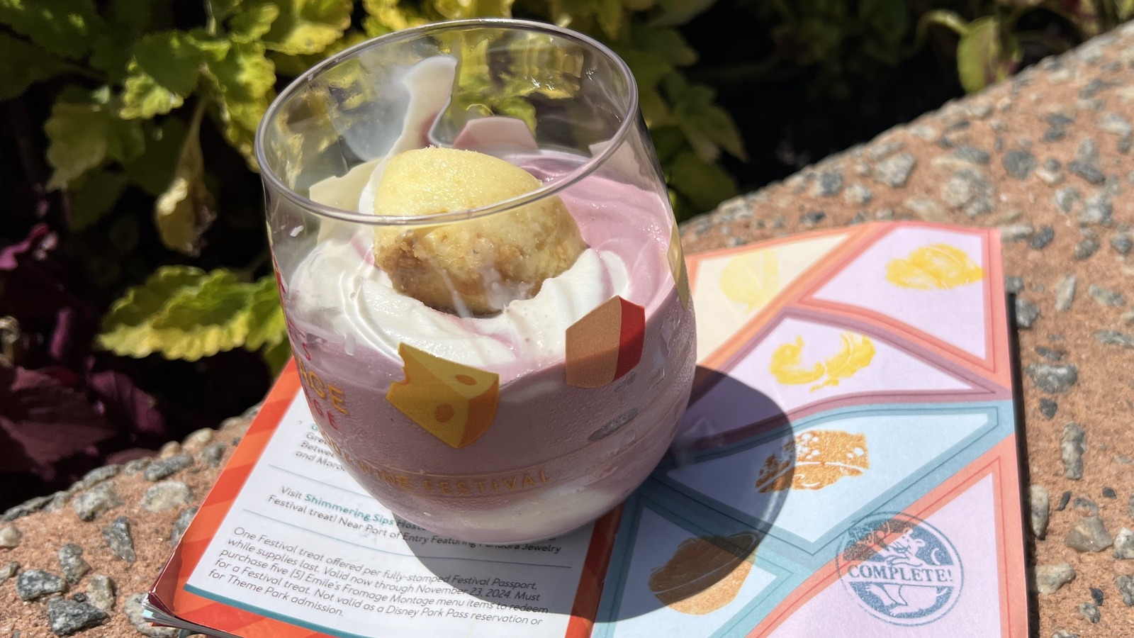 The Best Dishes To Try In Emile's Fromage Montage At The Epcot ...