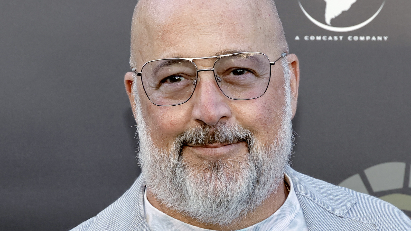 The Best Food Cities In The US, According To Andrew Zimmern - Exclusive