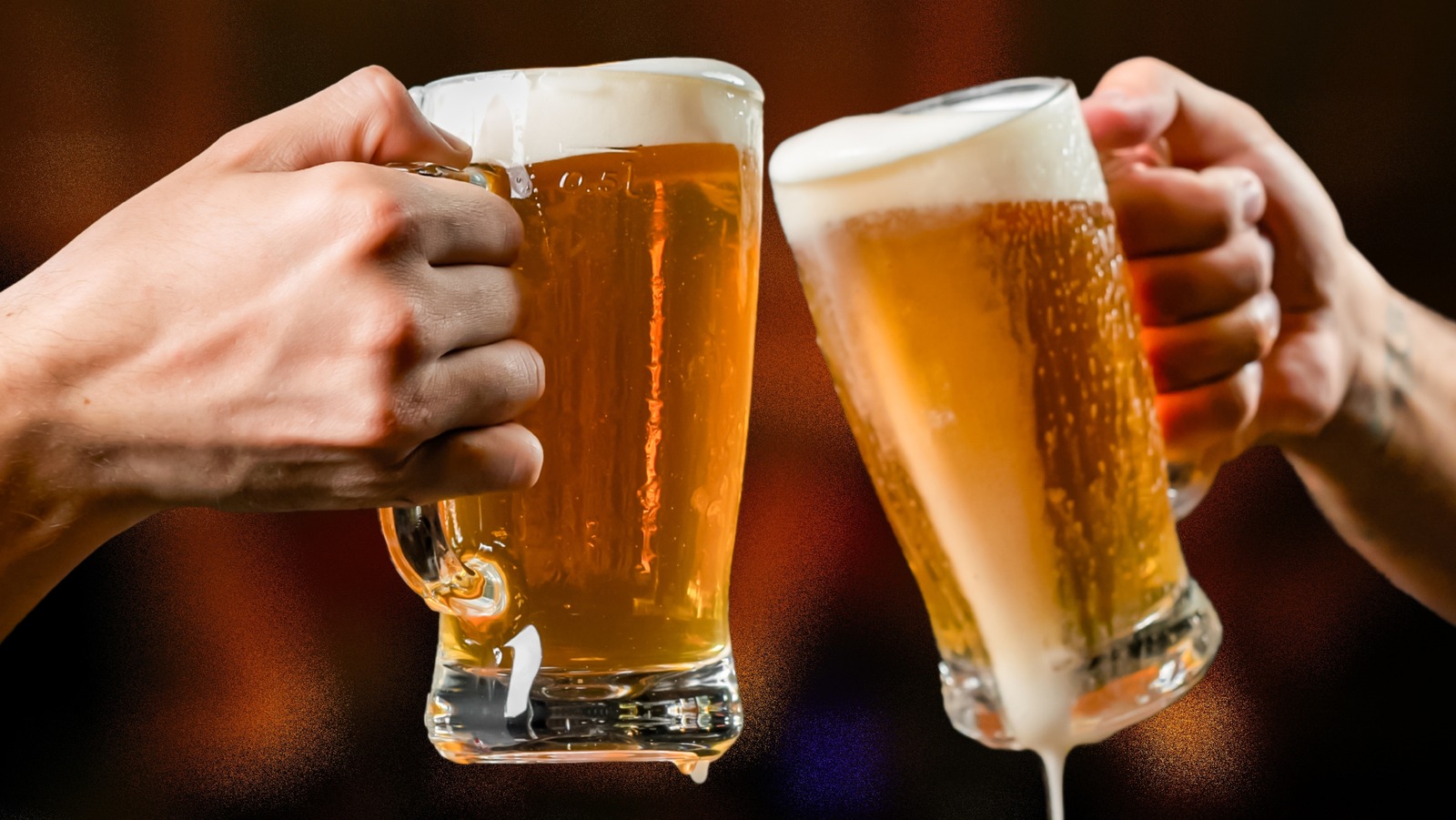 The Best Glass Size For Serving 12 Ounces Of Beer