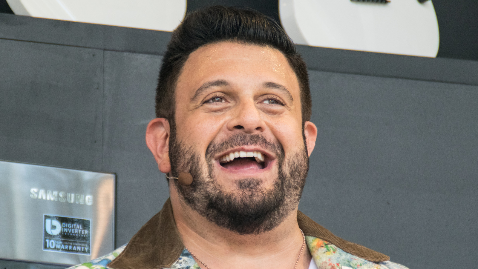 Adam Richman Reveals The Best Gnocchi Restaurant Is In Massachusetts