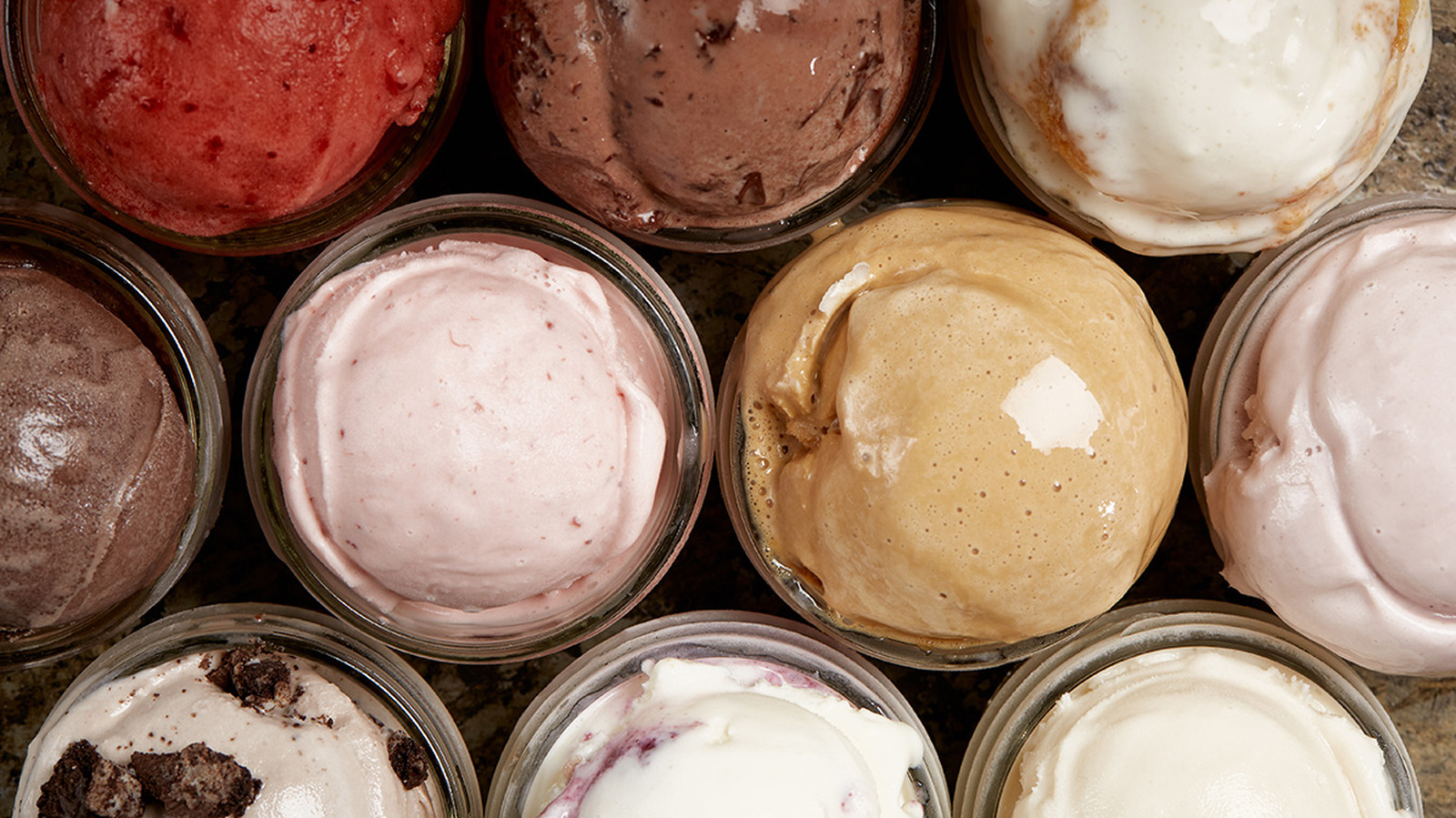 The Best Ice Cream Sundae In Kentucky Is An Ode To Bourbon