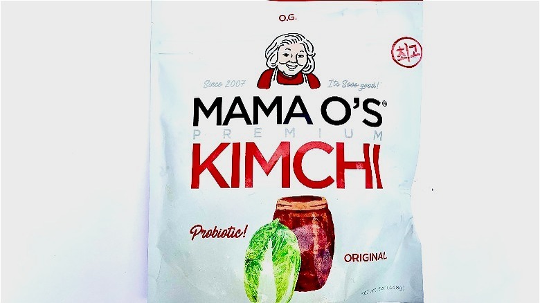 The Best Kimchi Brands Ranked