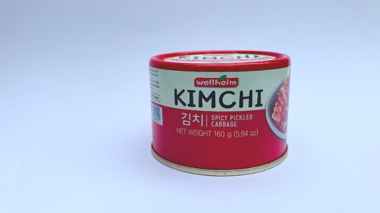 The Best Kimchi Brands Ranked