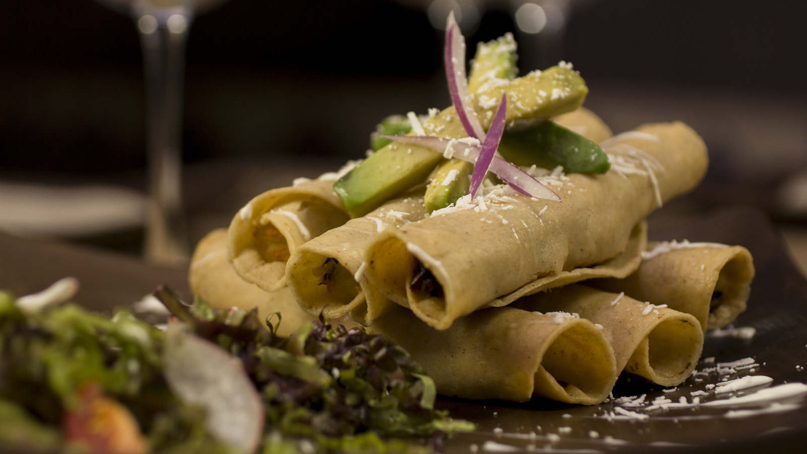 Best Meat Alternatives For Vegan Taquitos