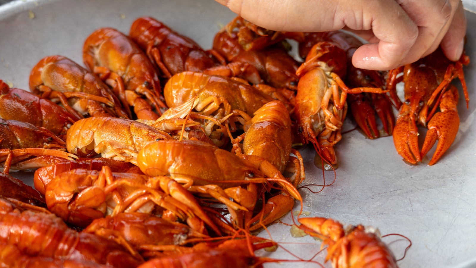 The Best Method For Boiling Crawfish To Avoid Overcooking
