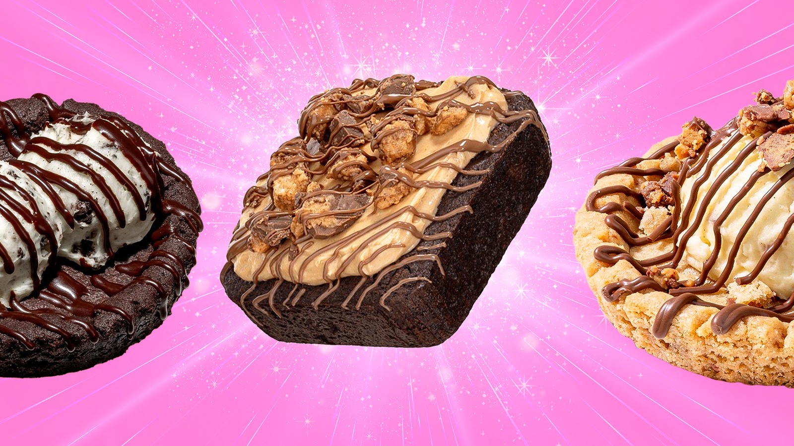 The Best New Crumbl Desserts Of 2025 (So Far)