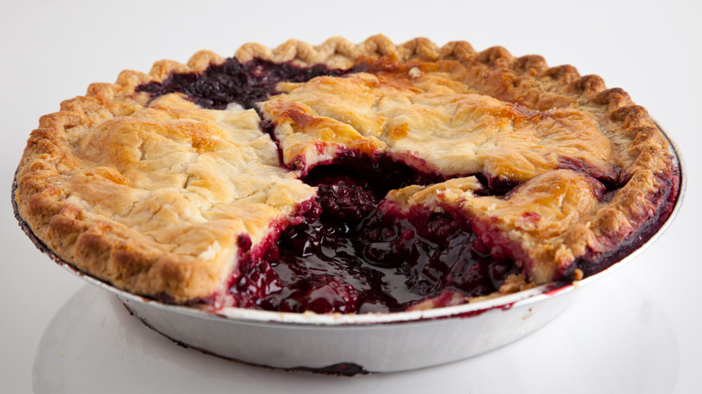 The Best Pie Plate Material Produces Crisp Crusts And No Soggy Bottoms