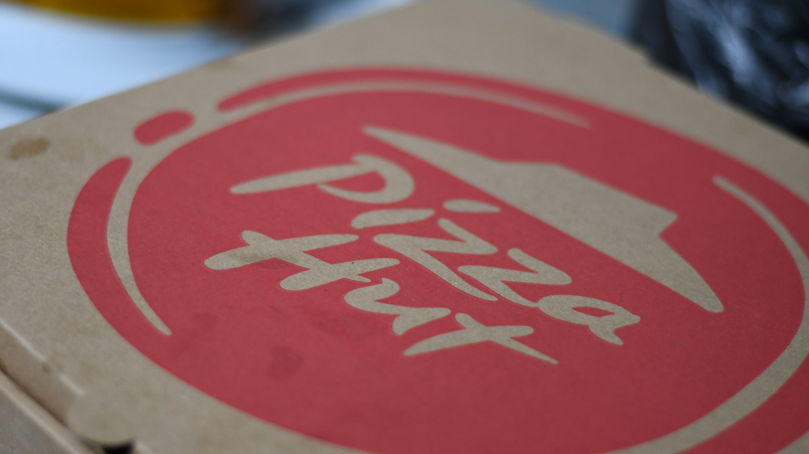 The Best Pizza On Pizza Hut's Entire Menu Mashes Up 2 Classics