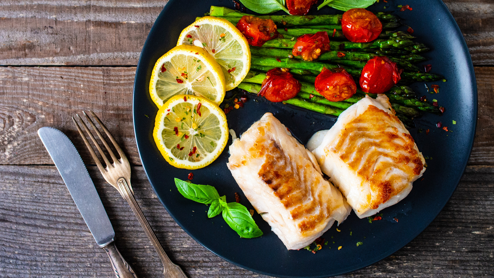 The Best Temperature For Reheating Fish Without Drying It Out
