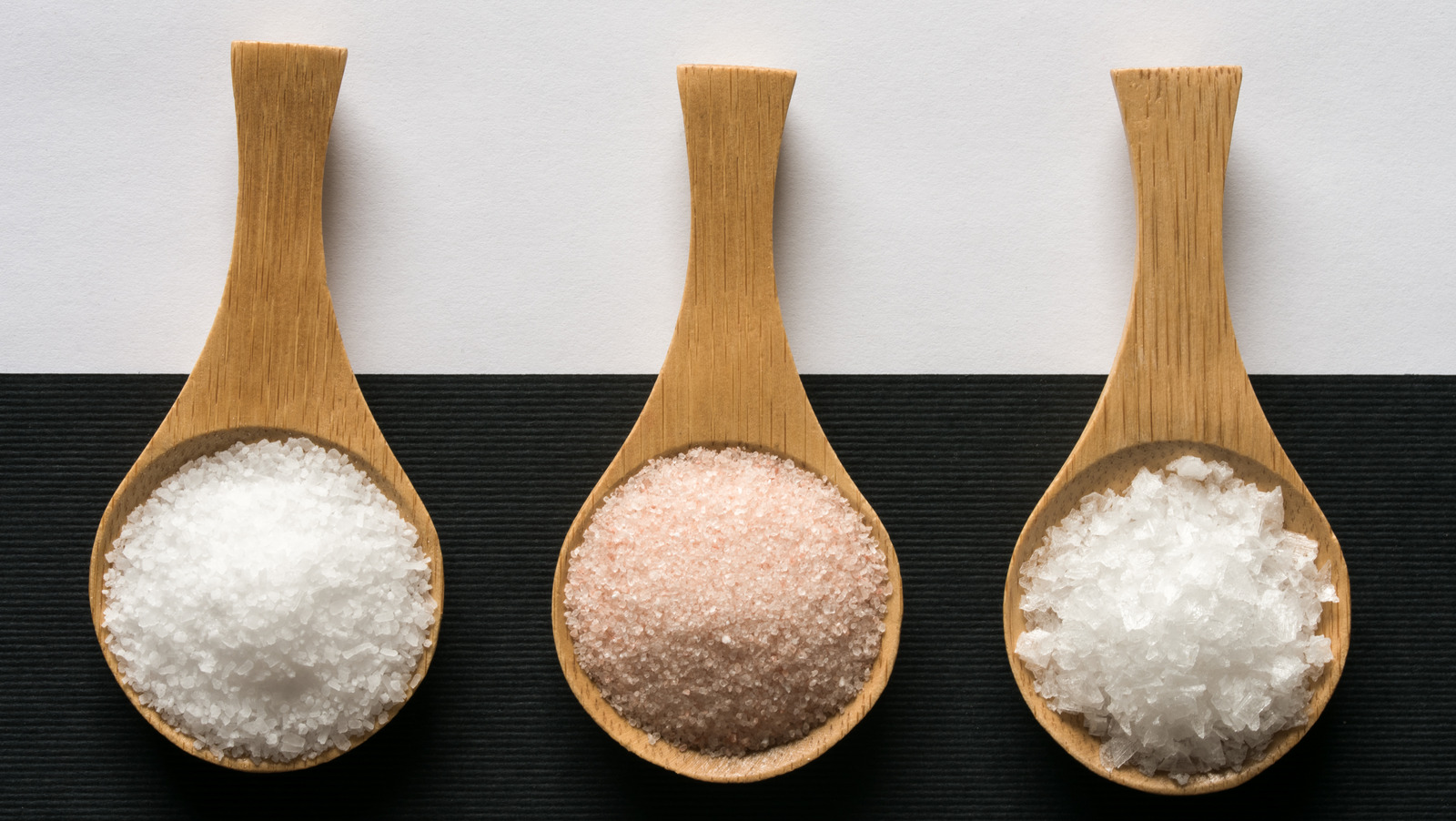 The Best Types Of Salt To Use For Dry And Wet Brining