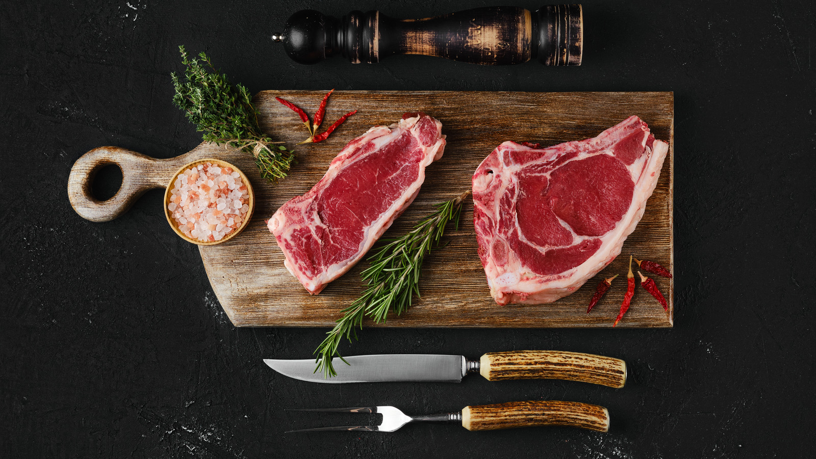 The Best Way To Cook Bone-In Vs Boneless Steak, According To Chef ...