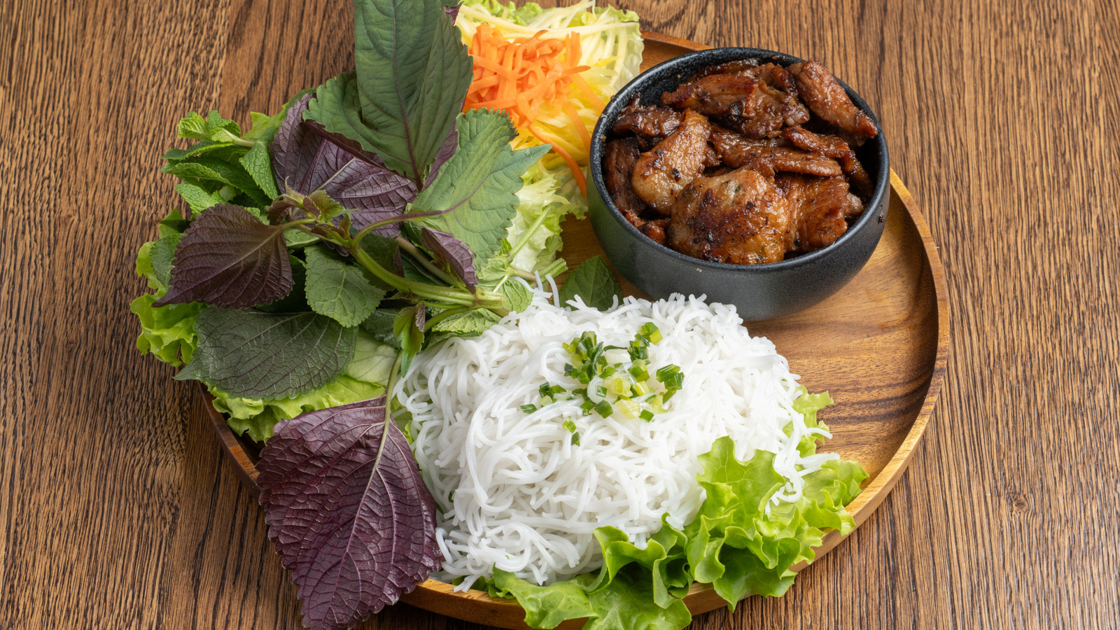The Best Way To Cook Homemade Bun Cha For Restaurant-Worthy Flavors
