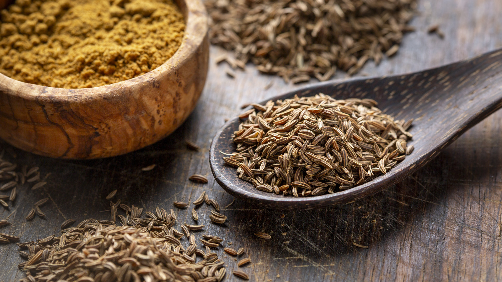 The Best Way To Store Cumin And How Long It Lasts In The Pantry