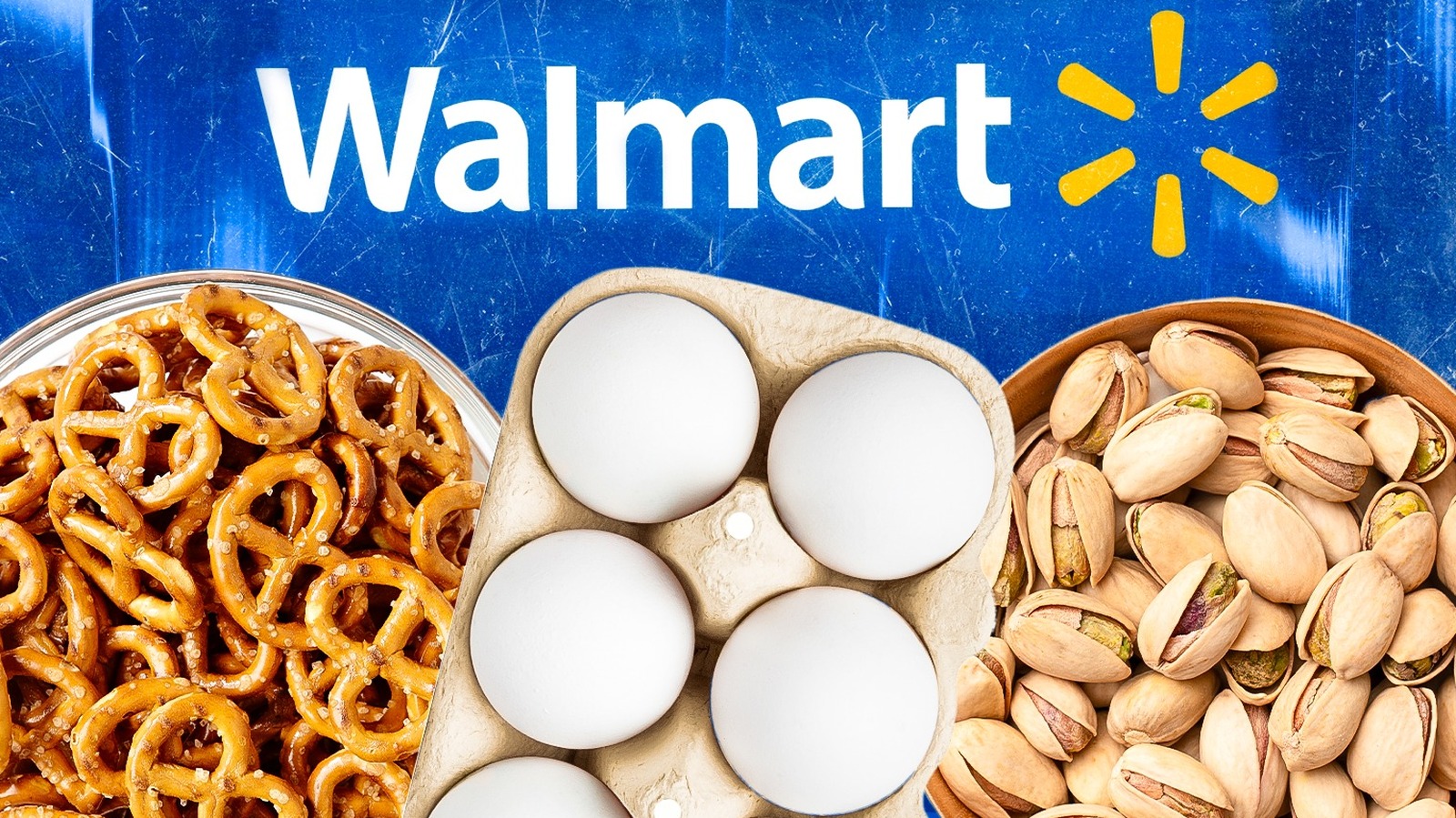 The Biggest Food Recalls In Walmart History