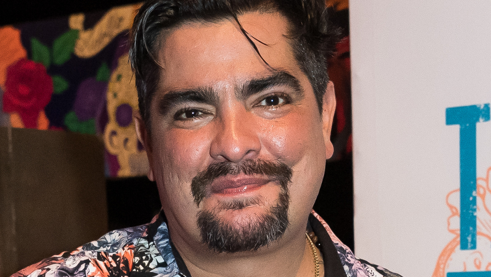 The Biggest Mistake People Make With Tacos, According To Aarón Sánchez ...