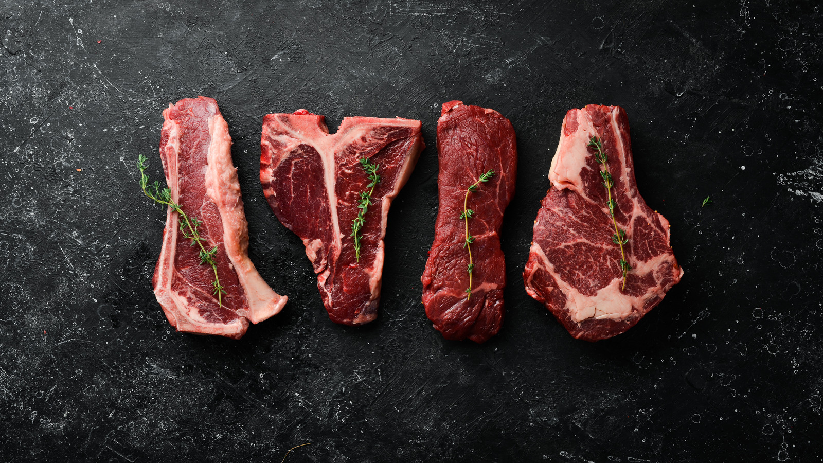 13 Big Mistakes You're Making With Steak