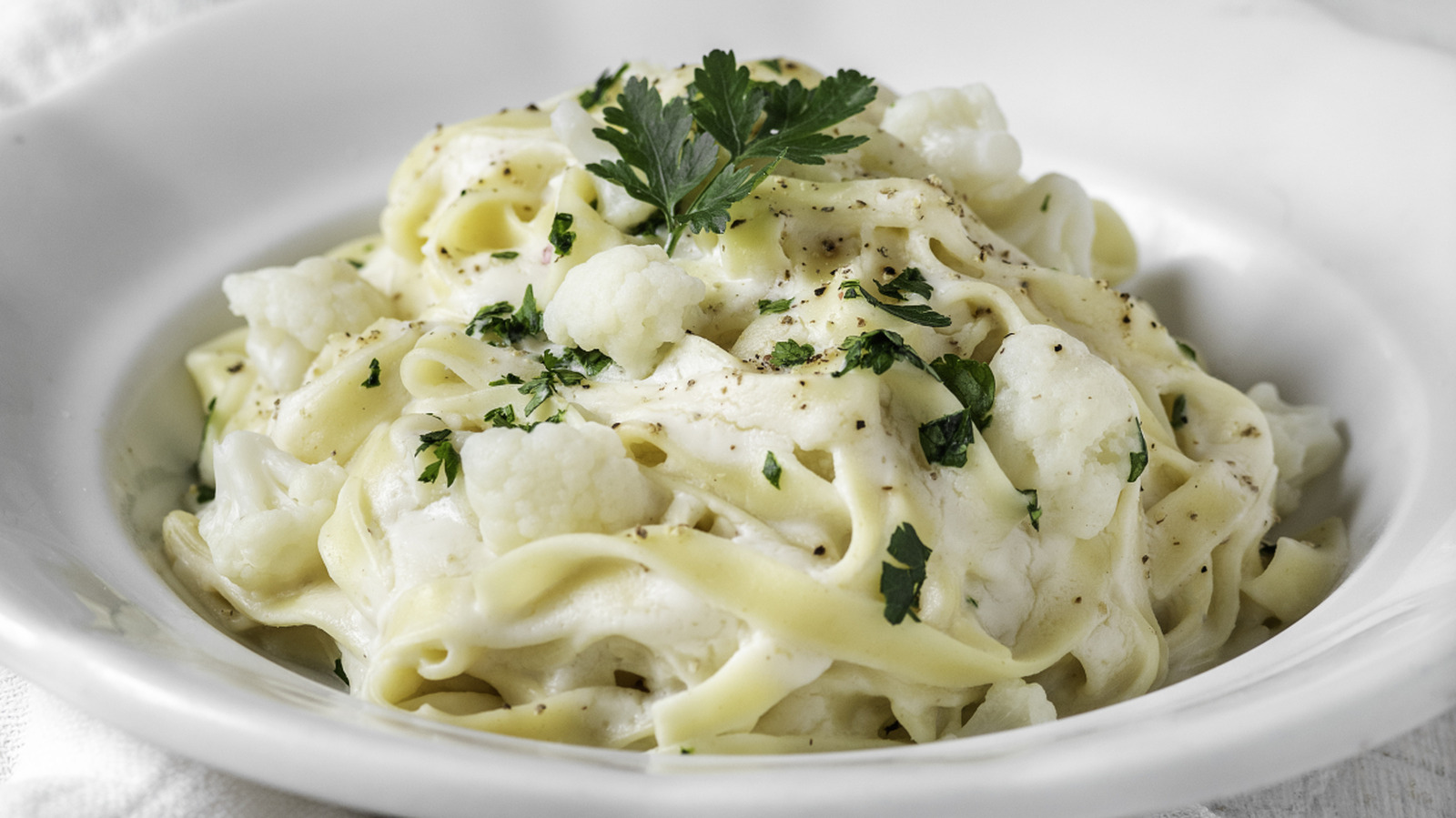 Blue Cheese Pasta Sauce Is The Bold Flavor Your Next Bowl Needs