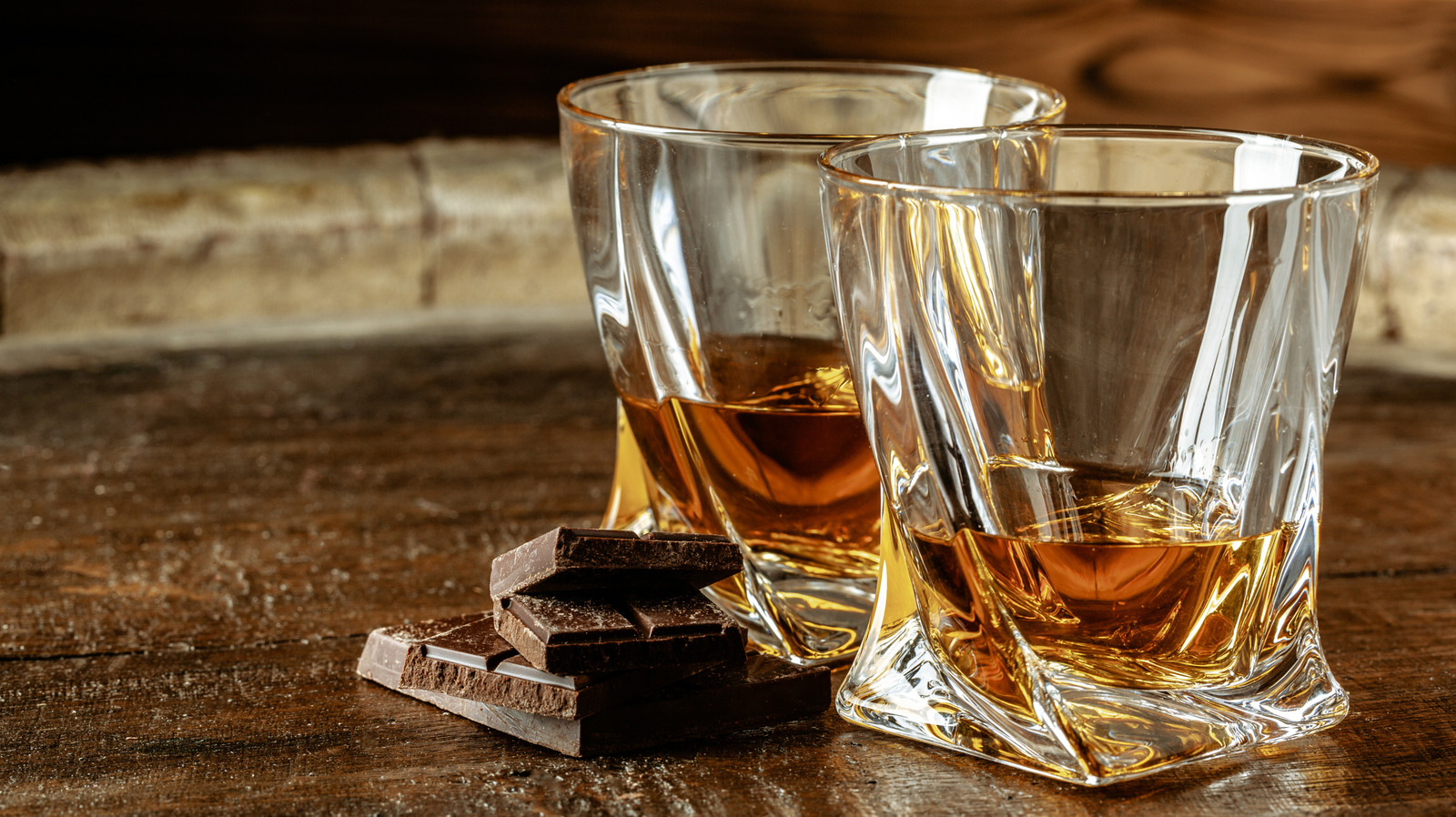 What Is The Best Bourbon Chocolate Bar?