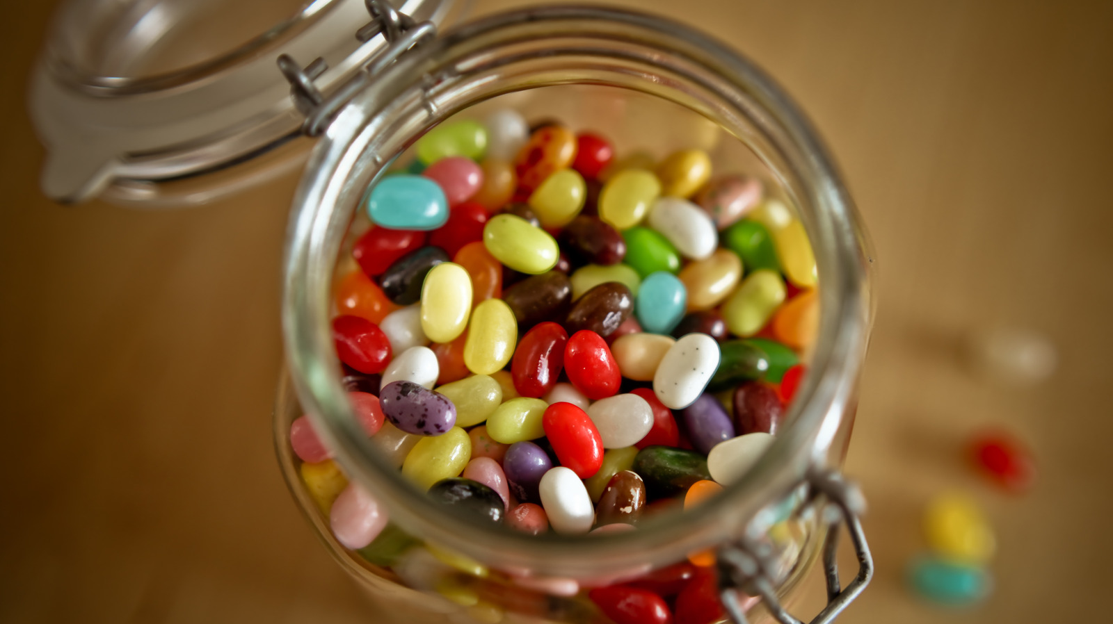 What Actual Brand Is Behind Kirkland Signature Jelly Beans?