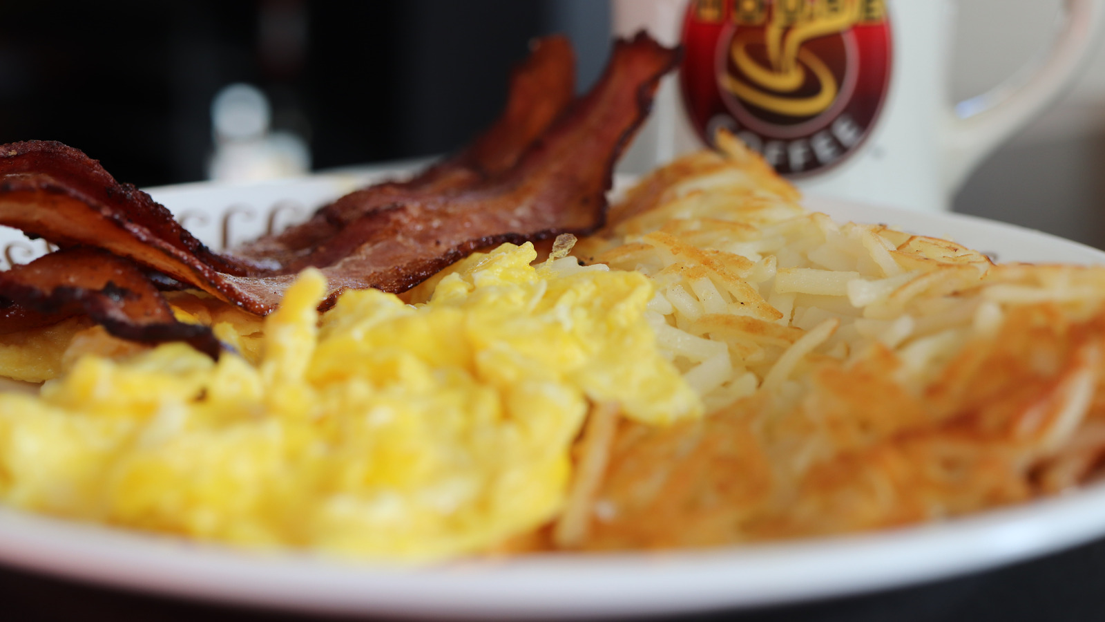 The Breakfast Chain That Will Now Charge You An Extra 50 Cents Per Egg