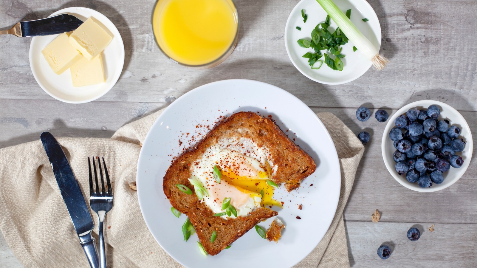 British Toad In A Hole Is Sausages Baked In Batter Not Eggs In Toast