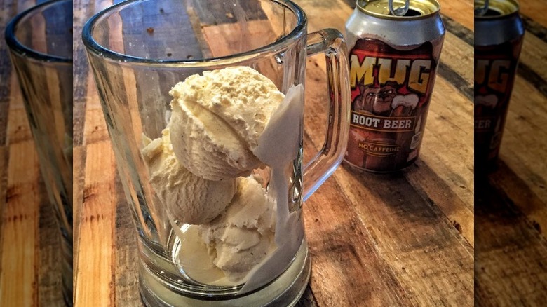 The Caffeine Content Of 20 Popular Sodas, Ranked Lowest To Highest