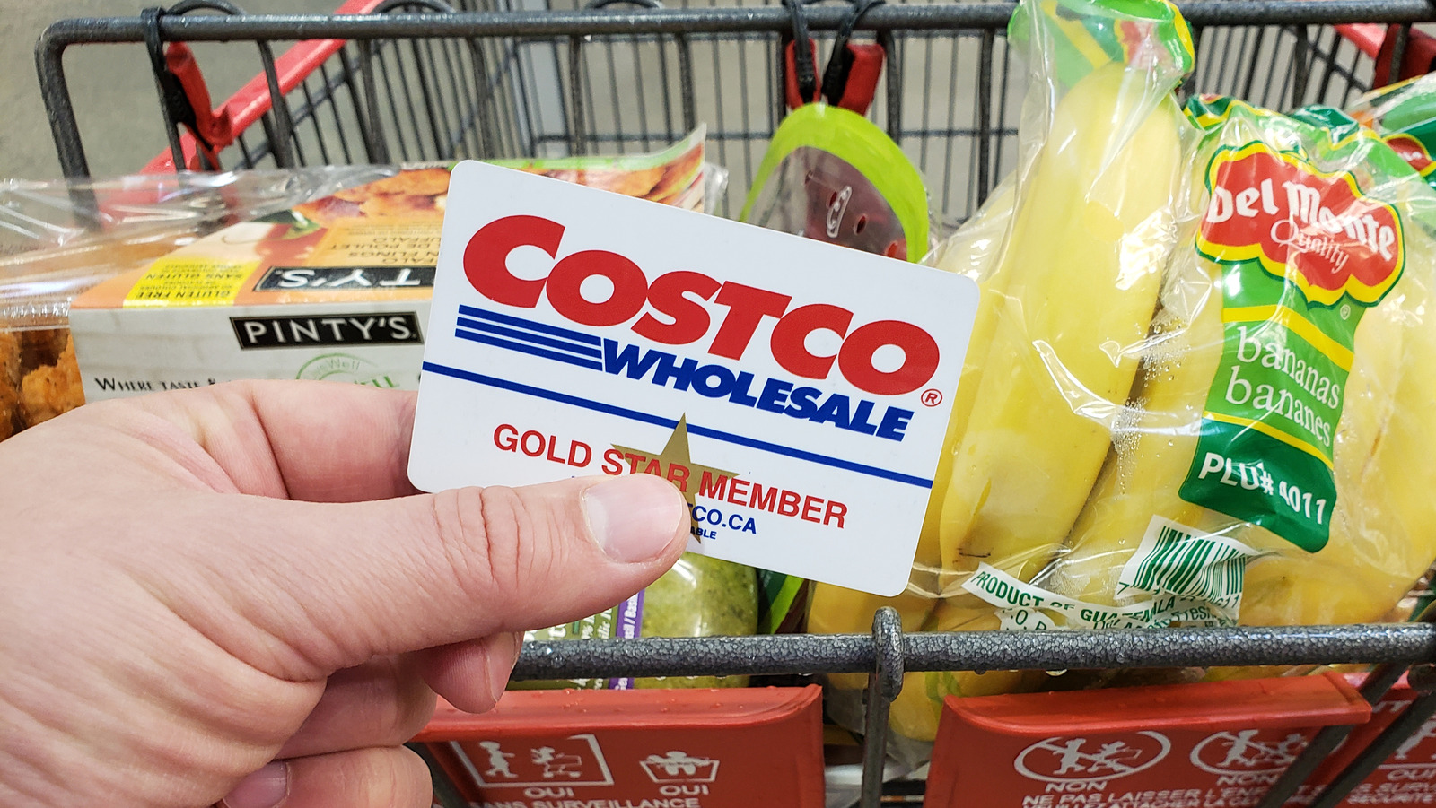 The California Wholesale Store That Paved The Way For Costco