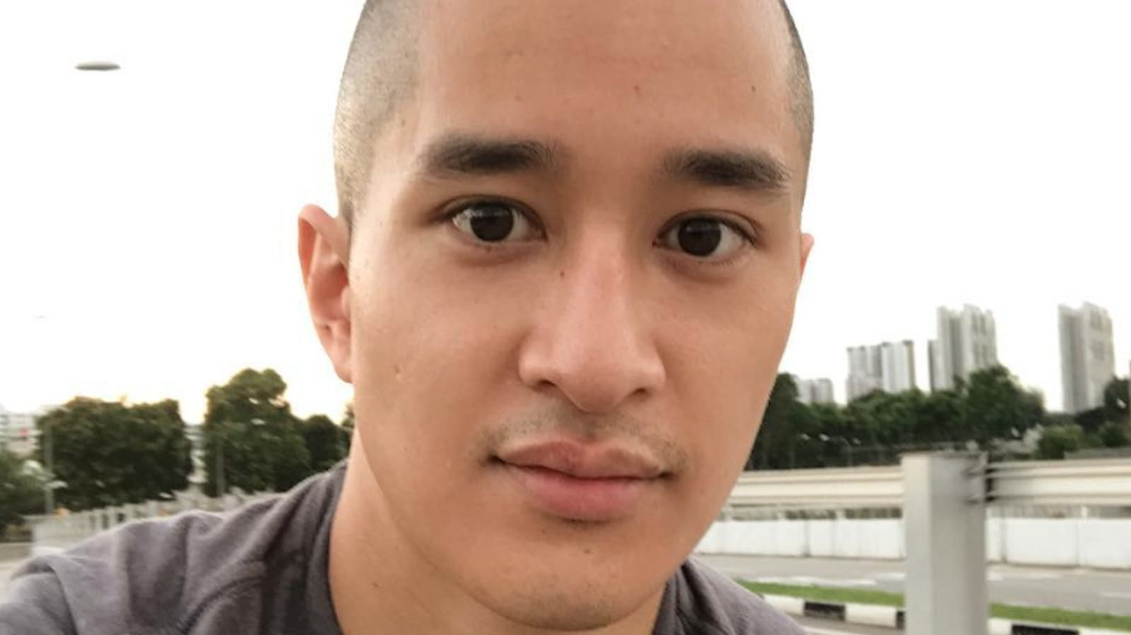 The Career Noma's Chef Kenneth Foong Would Want If He Didn't Cook