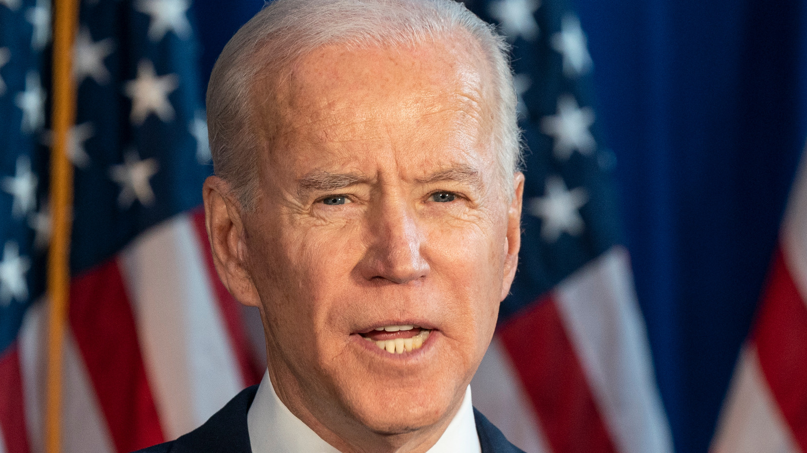 The Challenges Some Want President Biden To Address In His Next Farm Bill