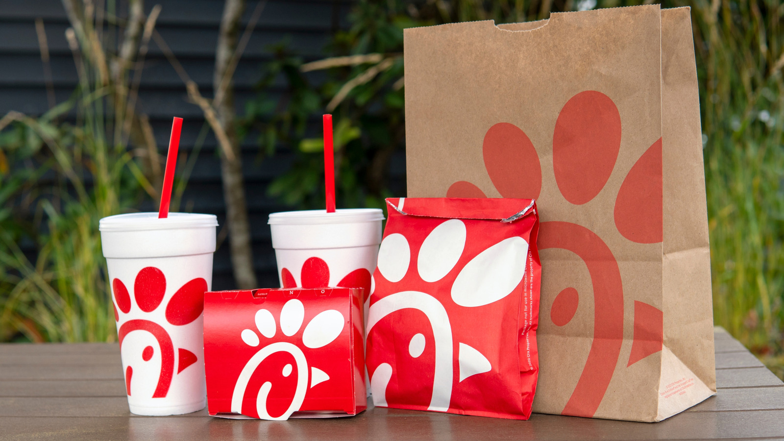 The Chick-Fil-A Side Fans Reminisce About Lives On With The Official Recipe